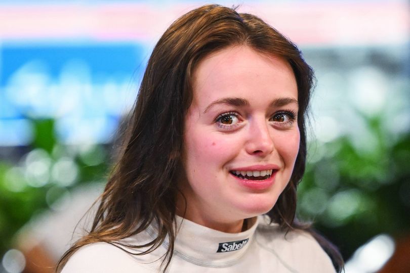 Richard Hammond's daughter Izzy issues 'concussion' update after horror ...