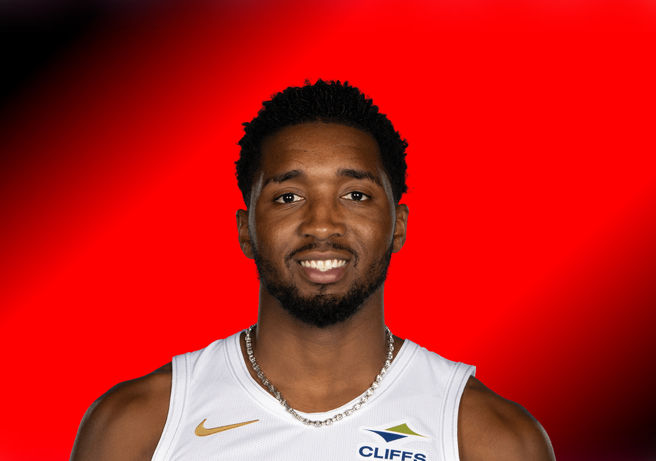 Donovan Mitchell wants NBA challenge rule changed