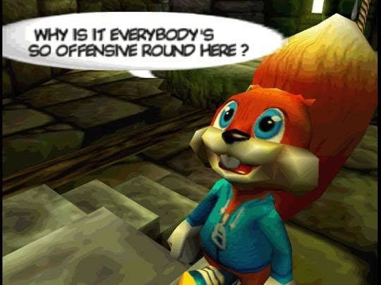 10 classic video games that would spark outrage today