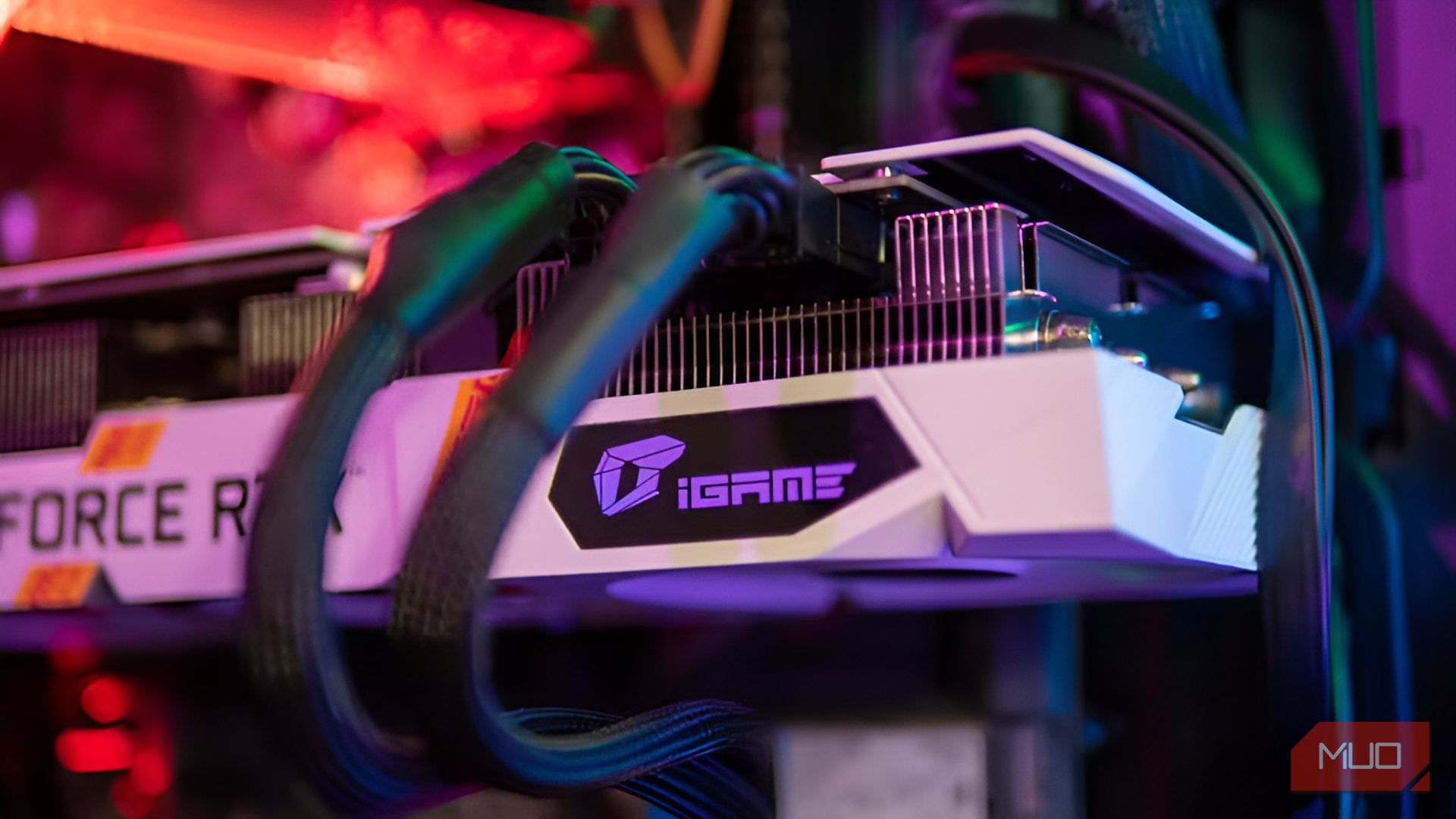 I installed this Linux distro on my gaming PC, and it runs Windows ...