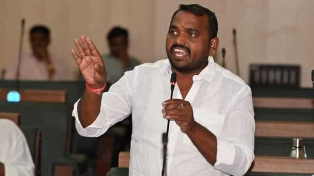 Telangana municipal mayor elections: Congress wins Nizamabad, BJP bags ...