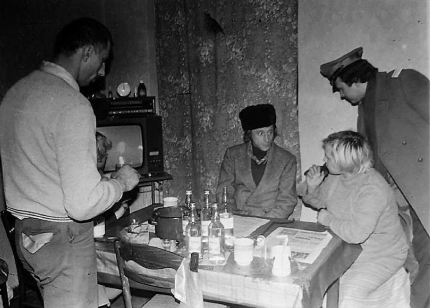 Oto niezwykła historia niesamowitych łódzkich ulic. Ulica Włókiennicza ...