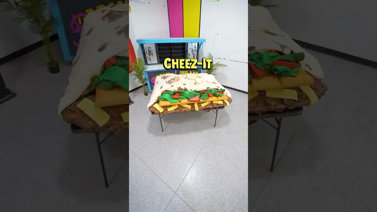 Why everything is about to level up