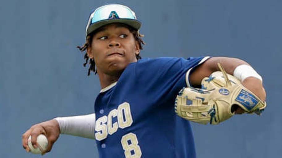 Top 25 national high school baseball rankings—Feb. 13, 2026
