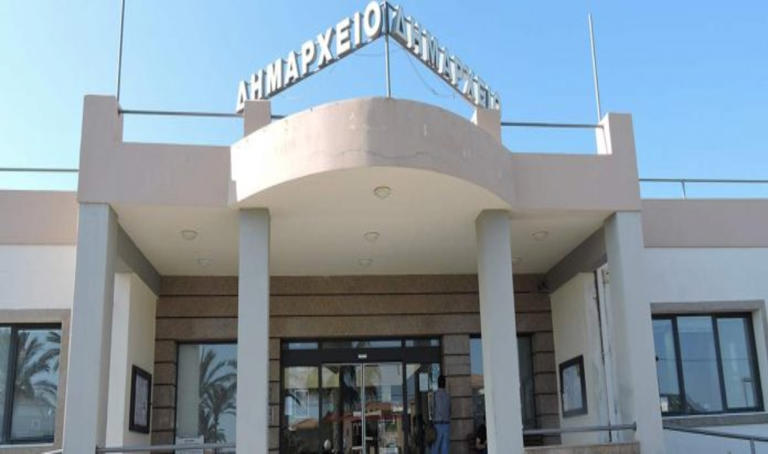 Υποβολή κτηνοτροφικών δηλώσεων 2026 στον Δήμο Πλατανιά