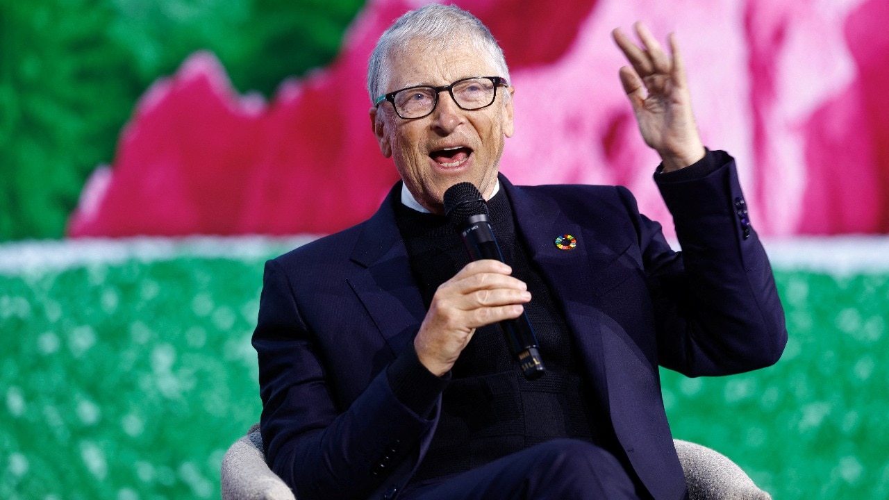 Backlash over Bill Gates's Andhra Pradesh reception amid Epstein files fury