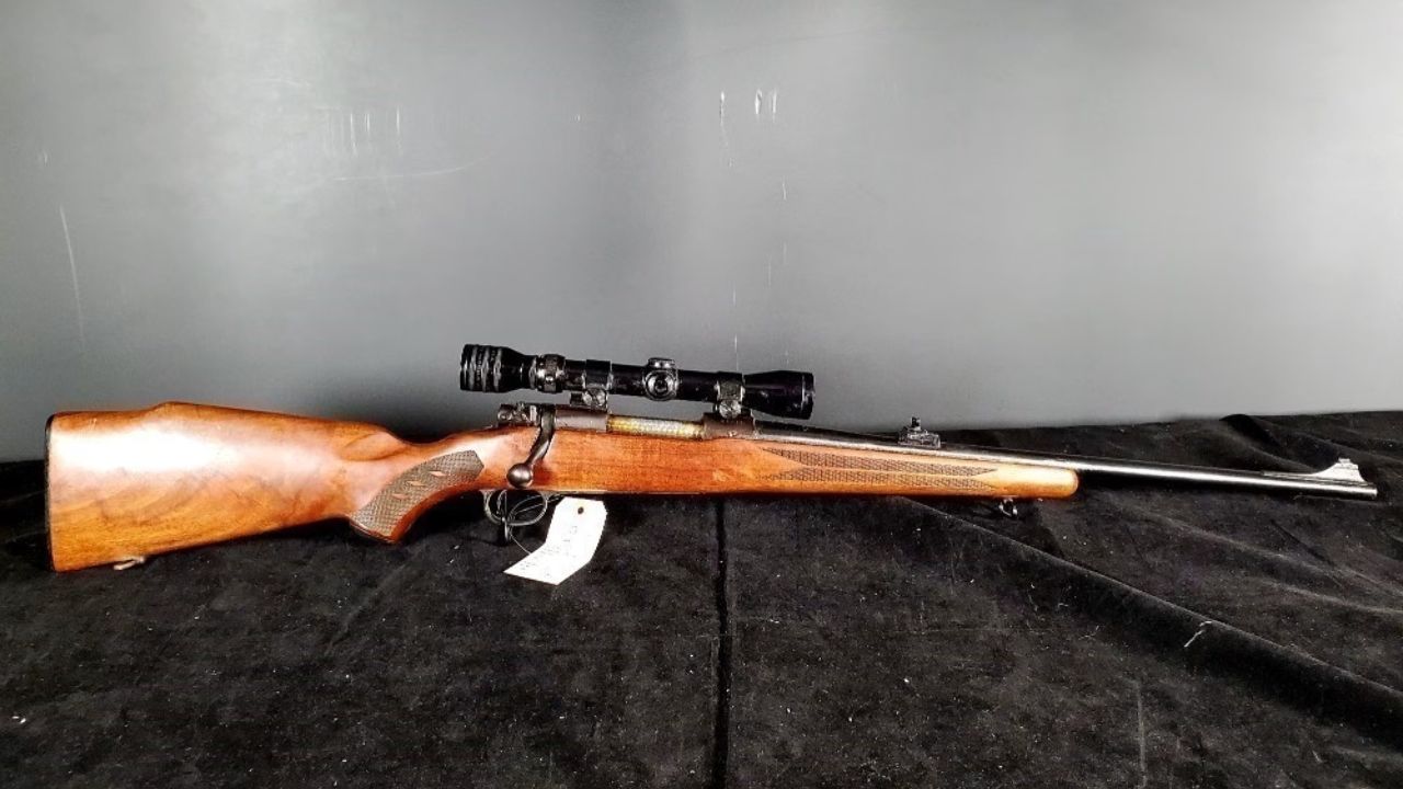 The hunting rifles that stay dependable even when you treat them rough