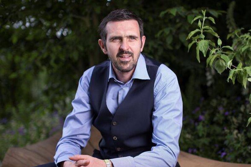 Adam Frost makes Gardeners' World admission as he says 'my life was ...