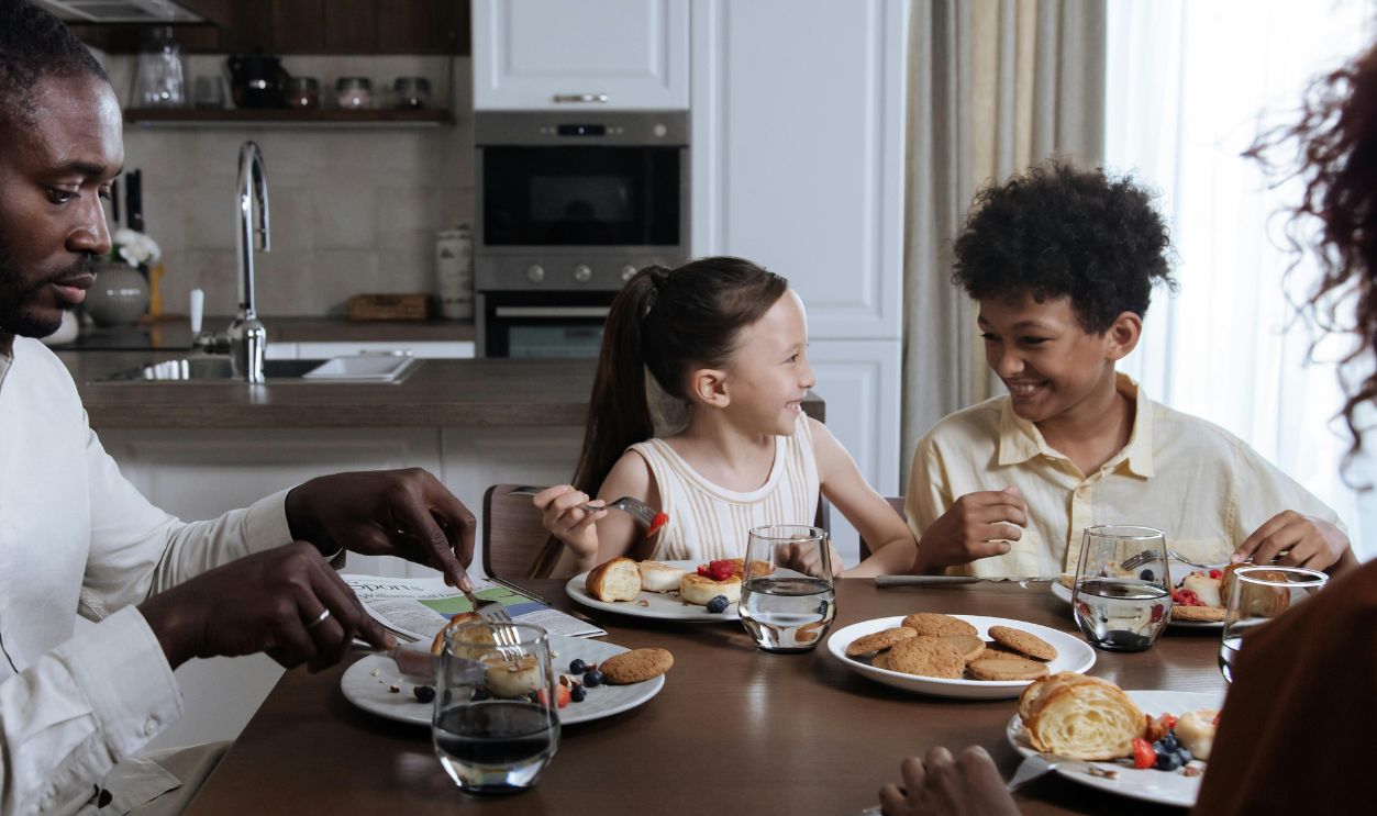 I don't have to worry about money and I always supported my kids no ...