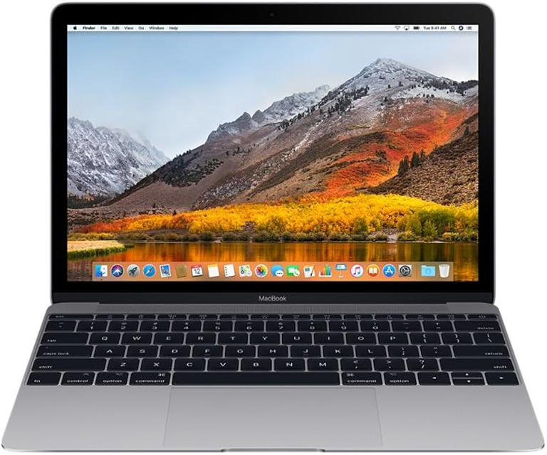 Rumored new low-cost MacBook coming in fun colors