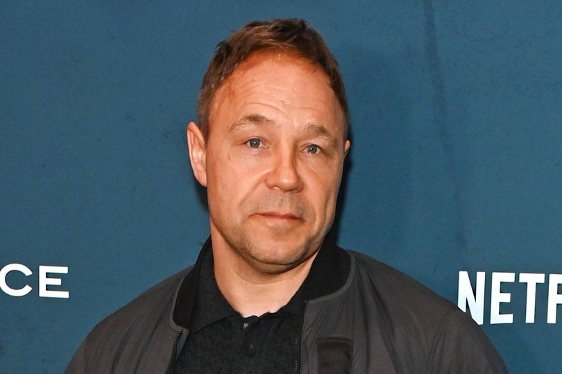 Stephen Graham fans gobsmacked after secret Coronation Street role revealed
