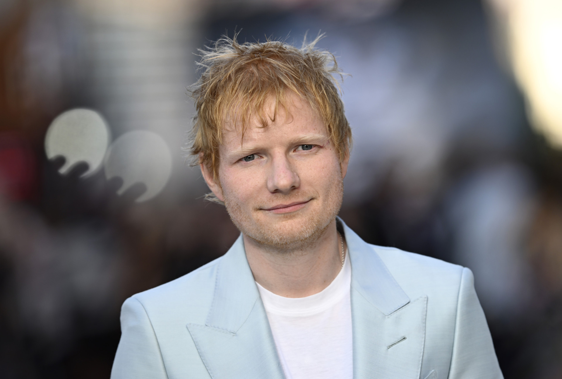Ed Sheeran says he hasn’t owned a phone since 2015