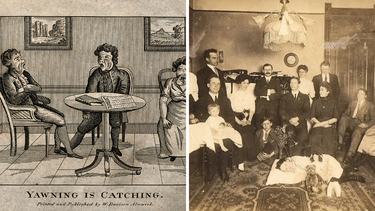 30 superstitions that were considered normal in the Victorian era