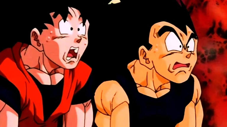 Dragon Ball's most overlooked alien race makes the Saiyans look weak