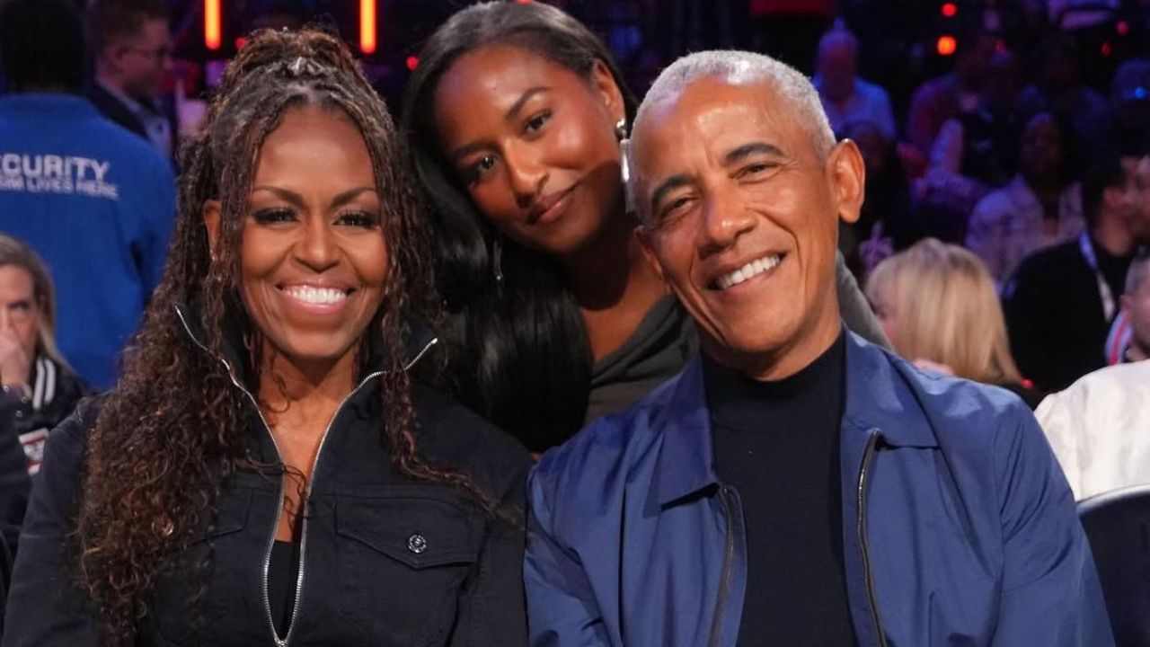 Barack Obama shows support for NBA’s 2026 All-Star format