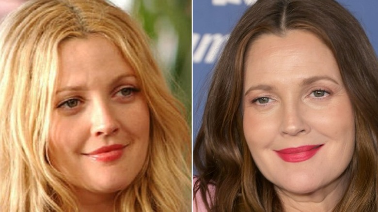 What the cast of 50 First Dates looks like now