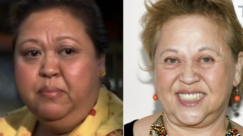 What the cast of 50 First Dates looks like now