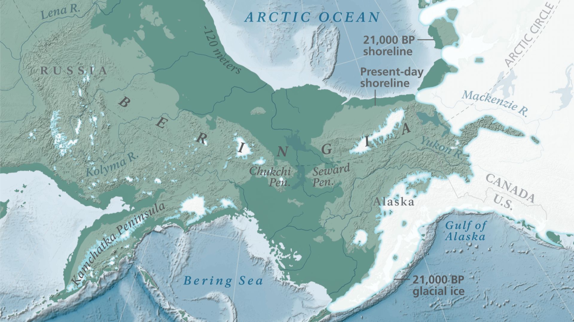 Who discovered America? Textbooks used to give a neat answer, and they ...