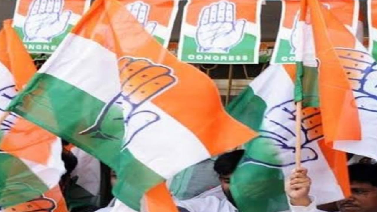 Congress slams rising crime in Uttarakhand, vows to resist Bajrang Dal ...
