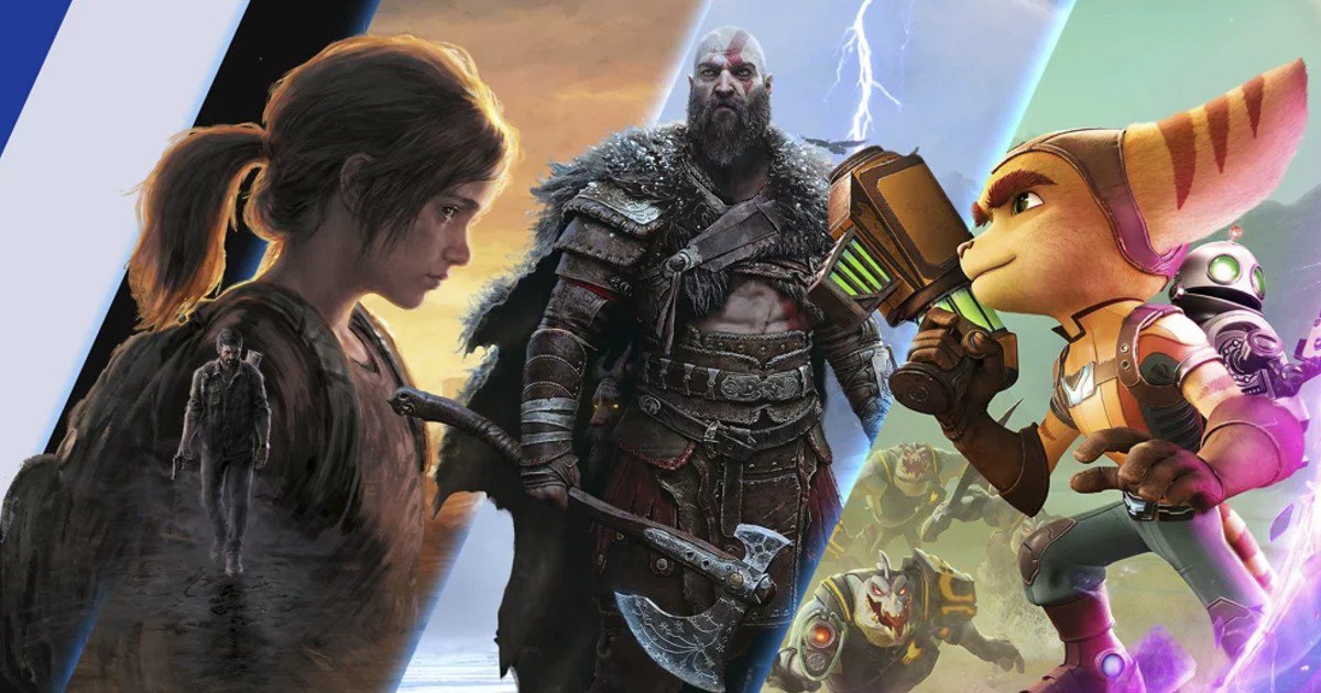 PS5 DRM controversy as fans fear Sony is moving towards online-only gaming
