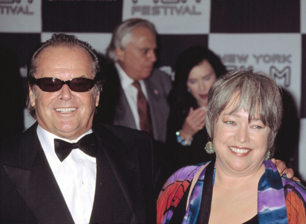 I'm an MD and these are the 2 mistakes Kathy Bates avoided while losing ...