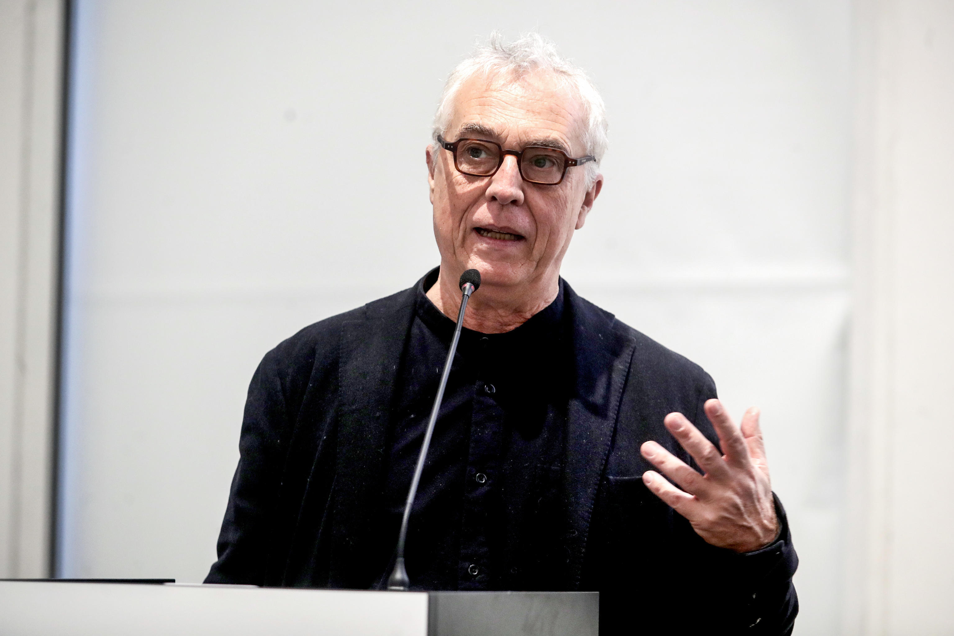 Architects Stefano Boeri and Cino Zucchi indicted over Milan's BEIC project