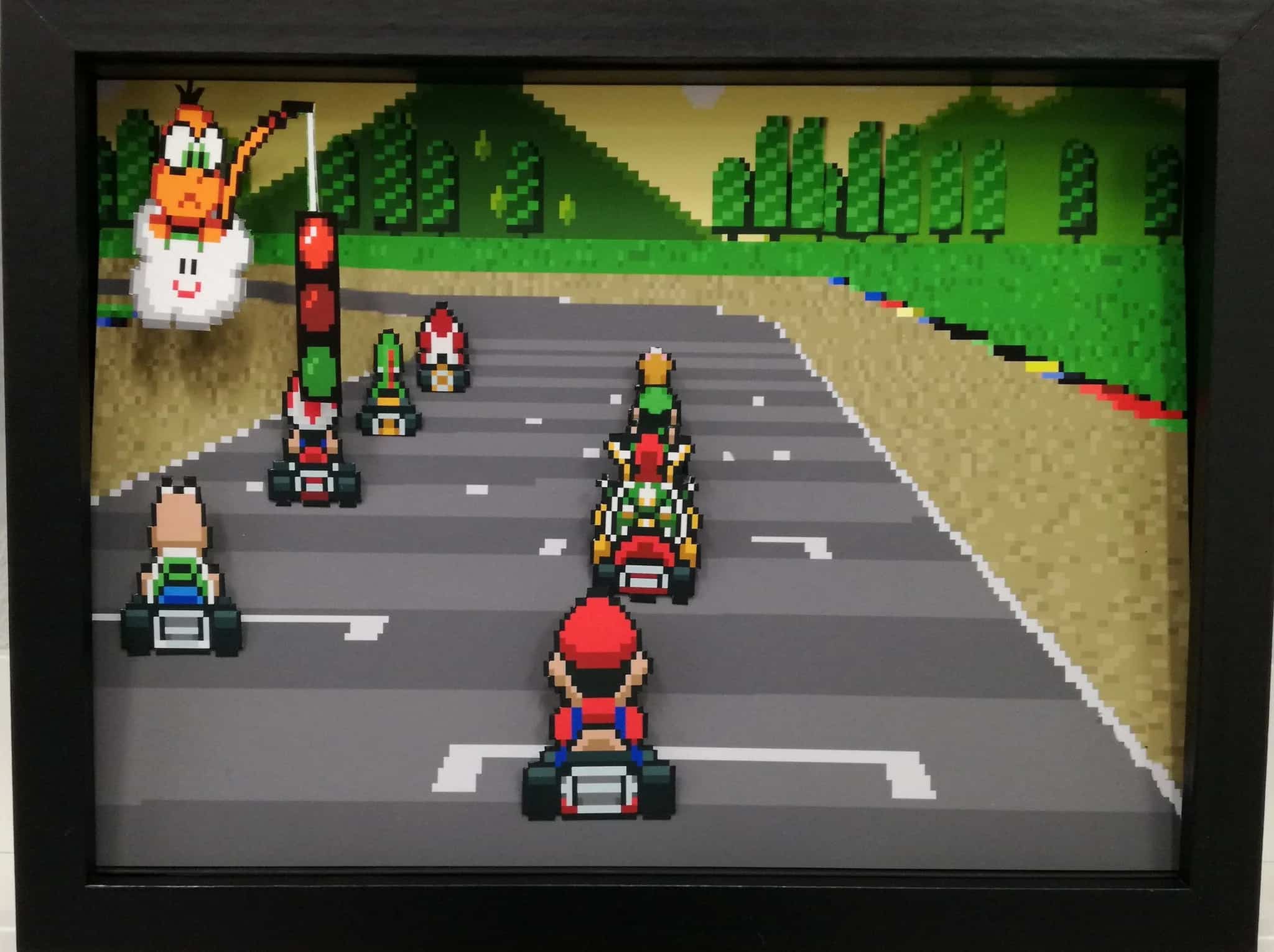 Super Nintendo hits that made Saturdays what they were