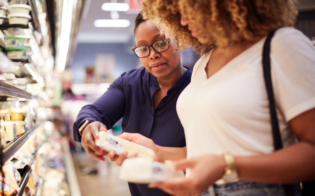 Chicago entrepreneur opens grocery store to reclaim promise of 'Forty ...