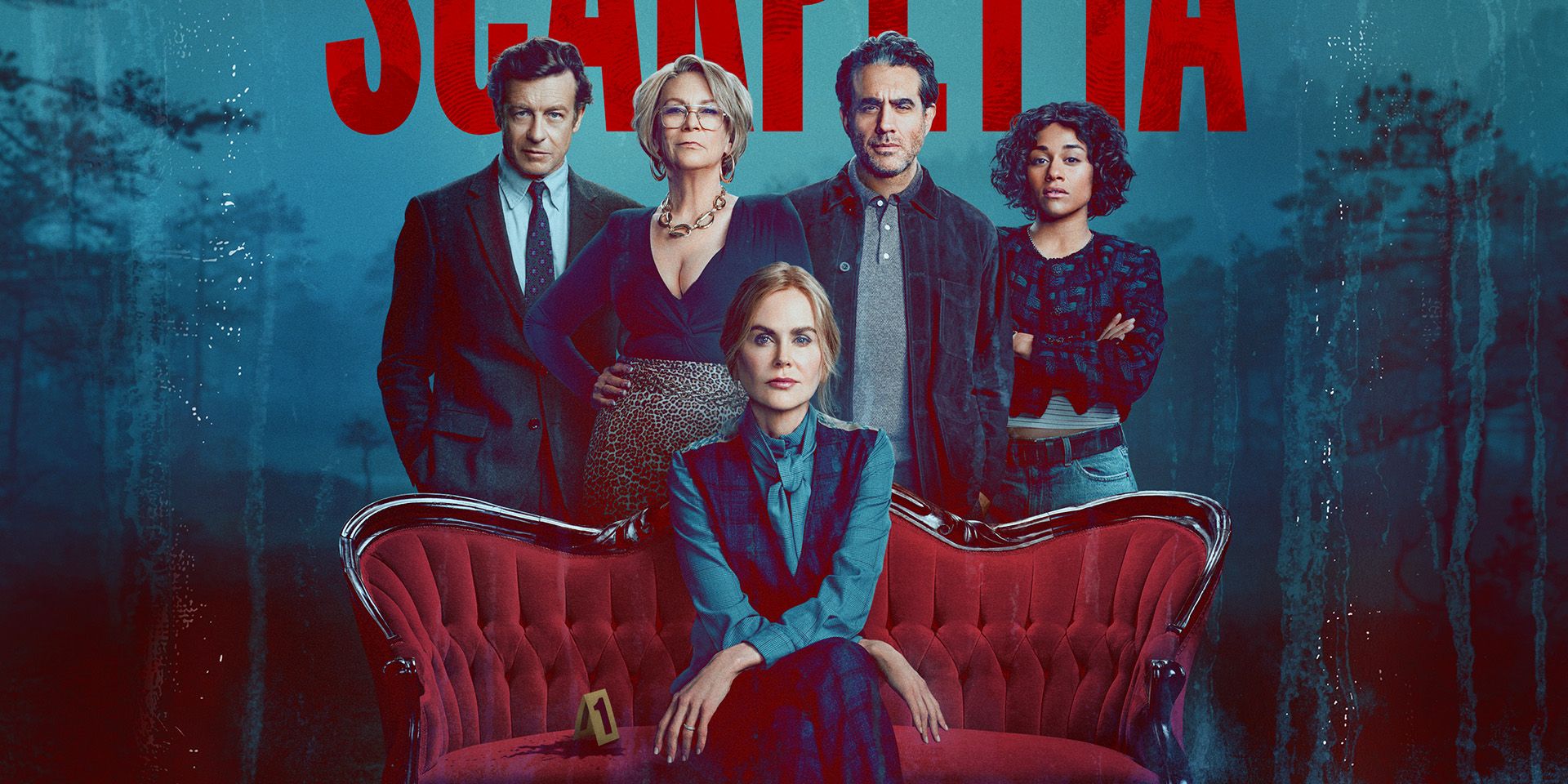 Nicole Kidman diventa Kay Scarpetta, l’iconico personaggio di Patricia ...