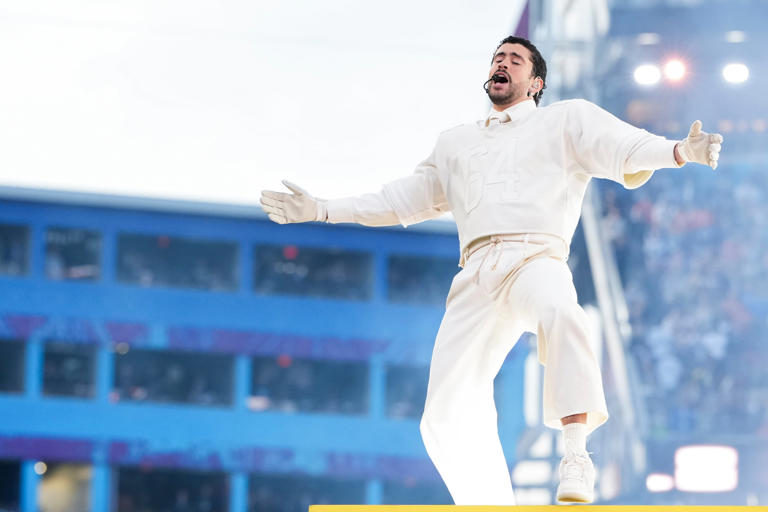 Trump’s most-hated musicians just topped all-time popularity list