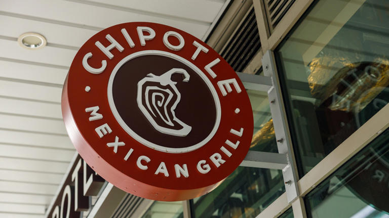 Unwritten rules to know before visiting Chipotle