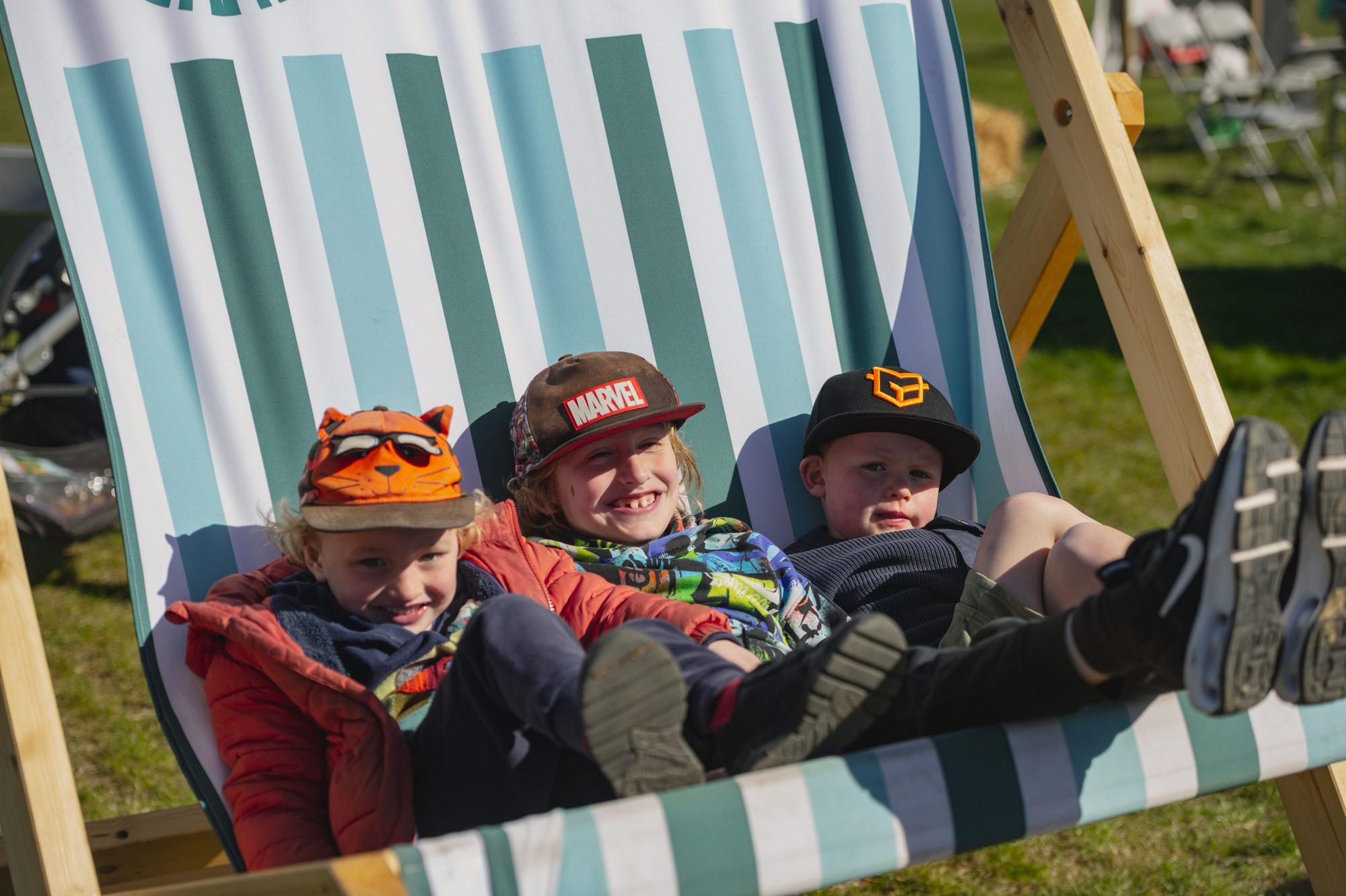 Countryside Lincs celebrates its 10th anniversary with a fun-filled day ...
