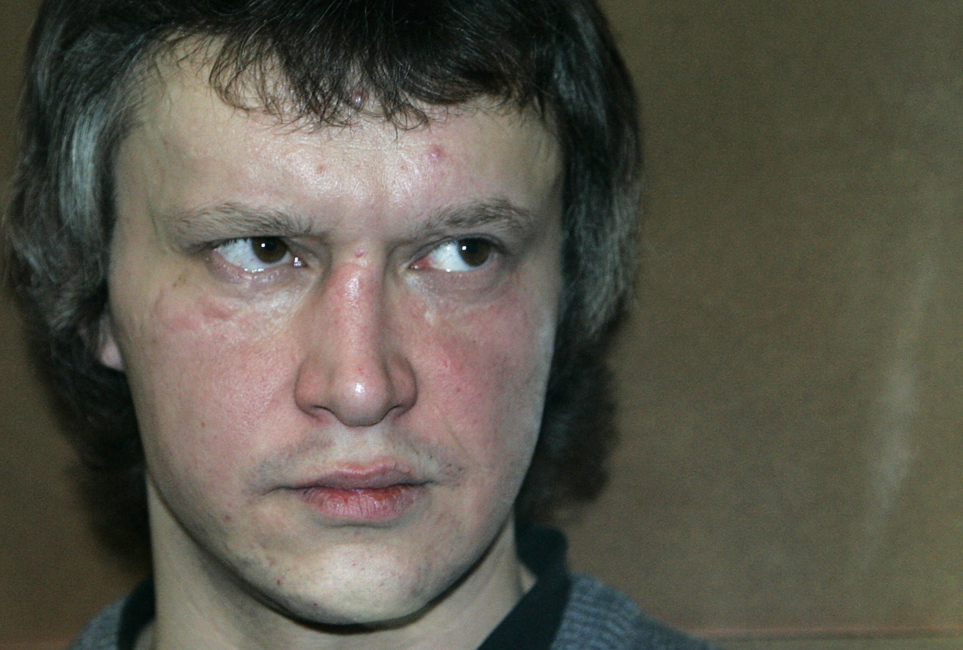 Common star signs among serial killers