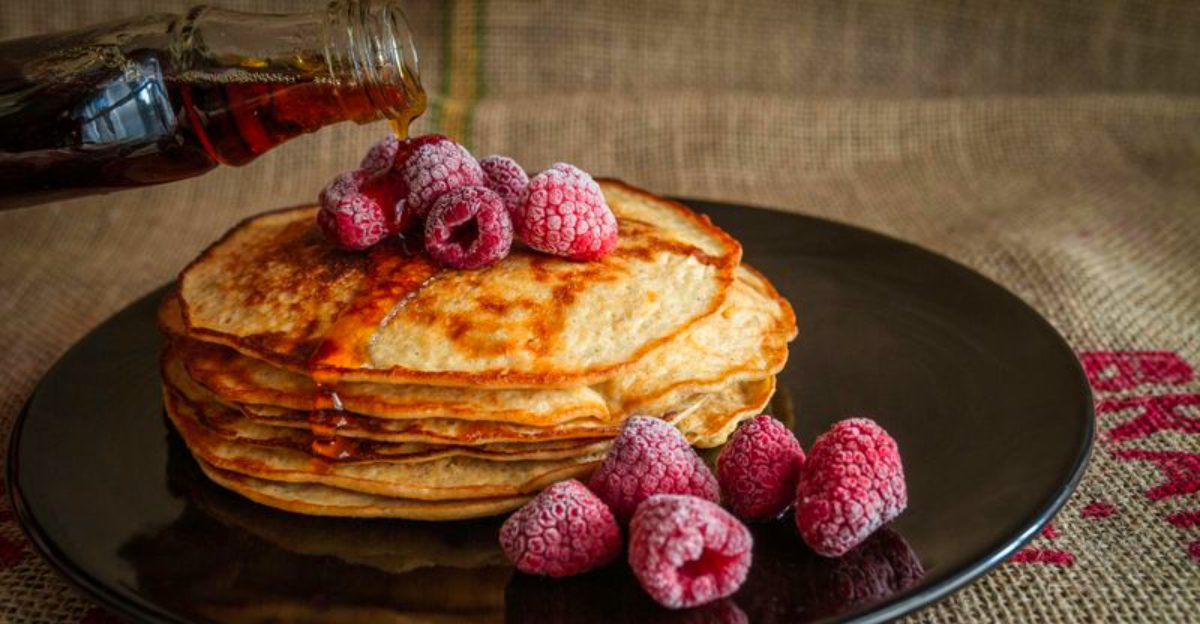 20 foods that only taste right when they're homemade