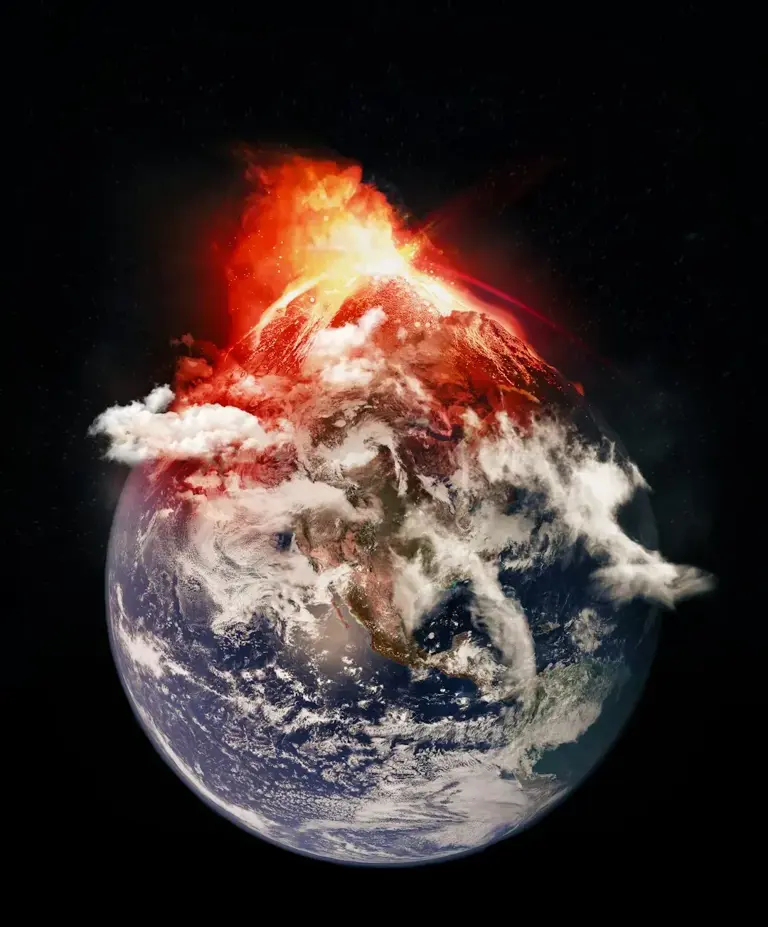 Why more scientists are pushing back on doomsday climate predictions