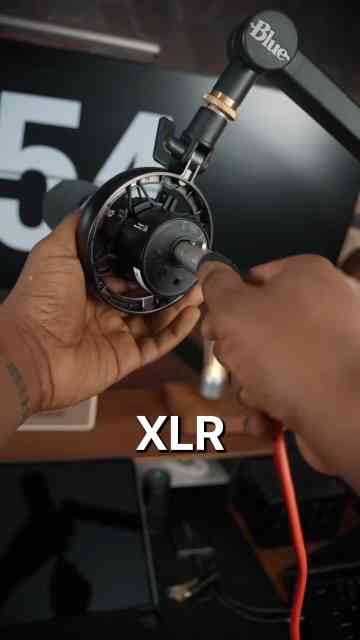 Is this the best podcast microphone?