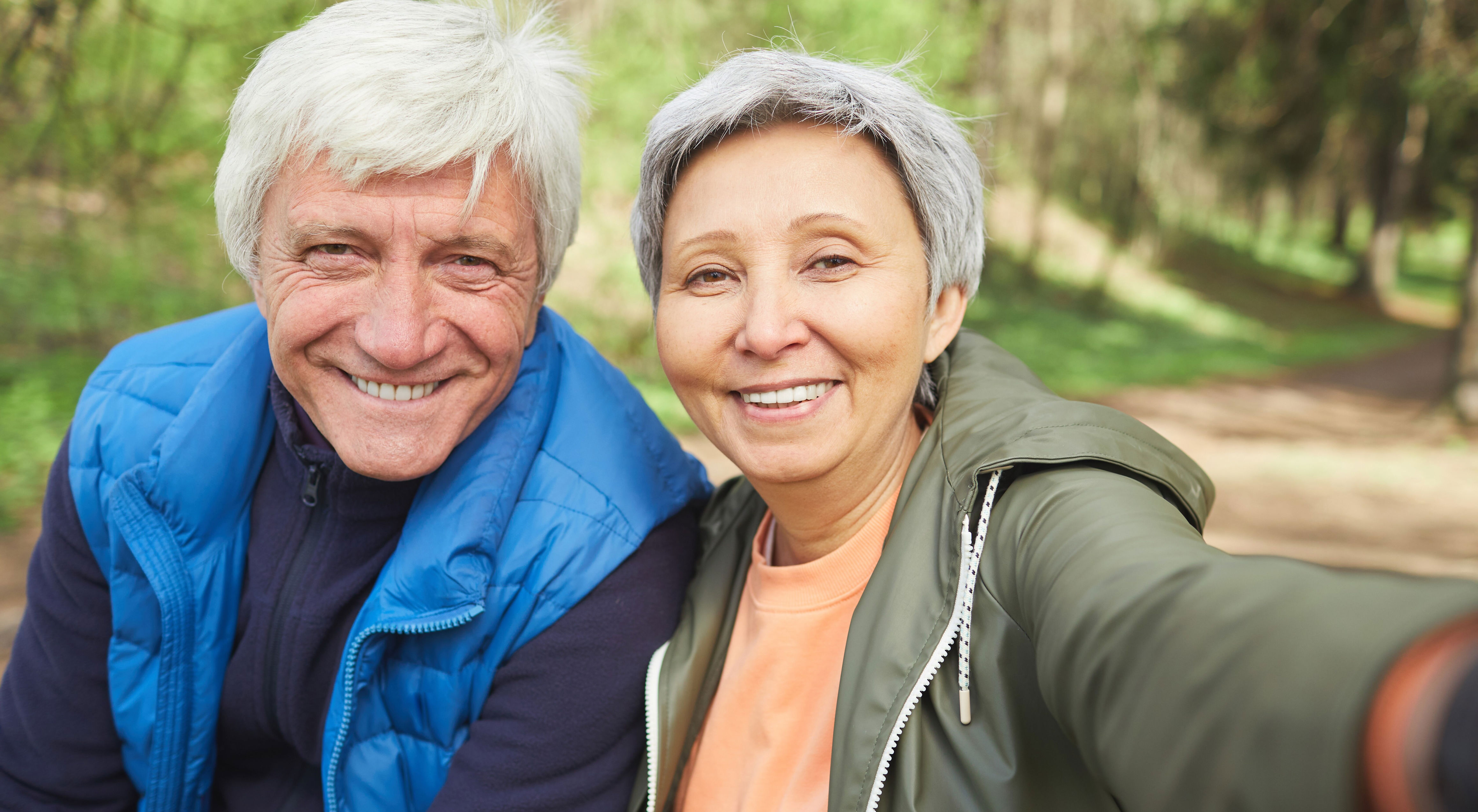 I'm retired at 62 with a secure nest egg — do I still need a financial ...