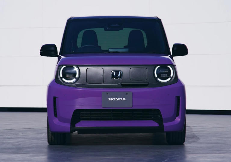 Honda’s new electric hot hatch is another car Americans can’t have