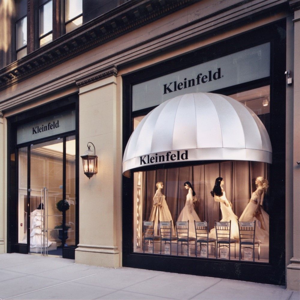 Say yes to the dress, inside Kleinfeld's drama