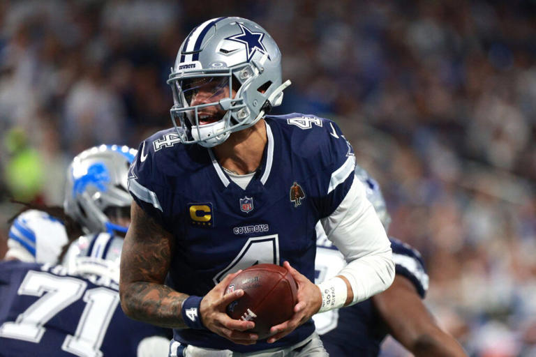 Stephen A Smith gets roasted online over latest Dak Prescott opinion