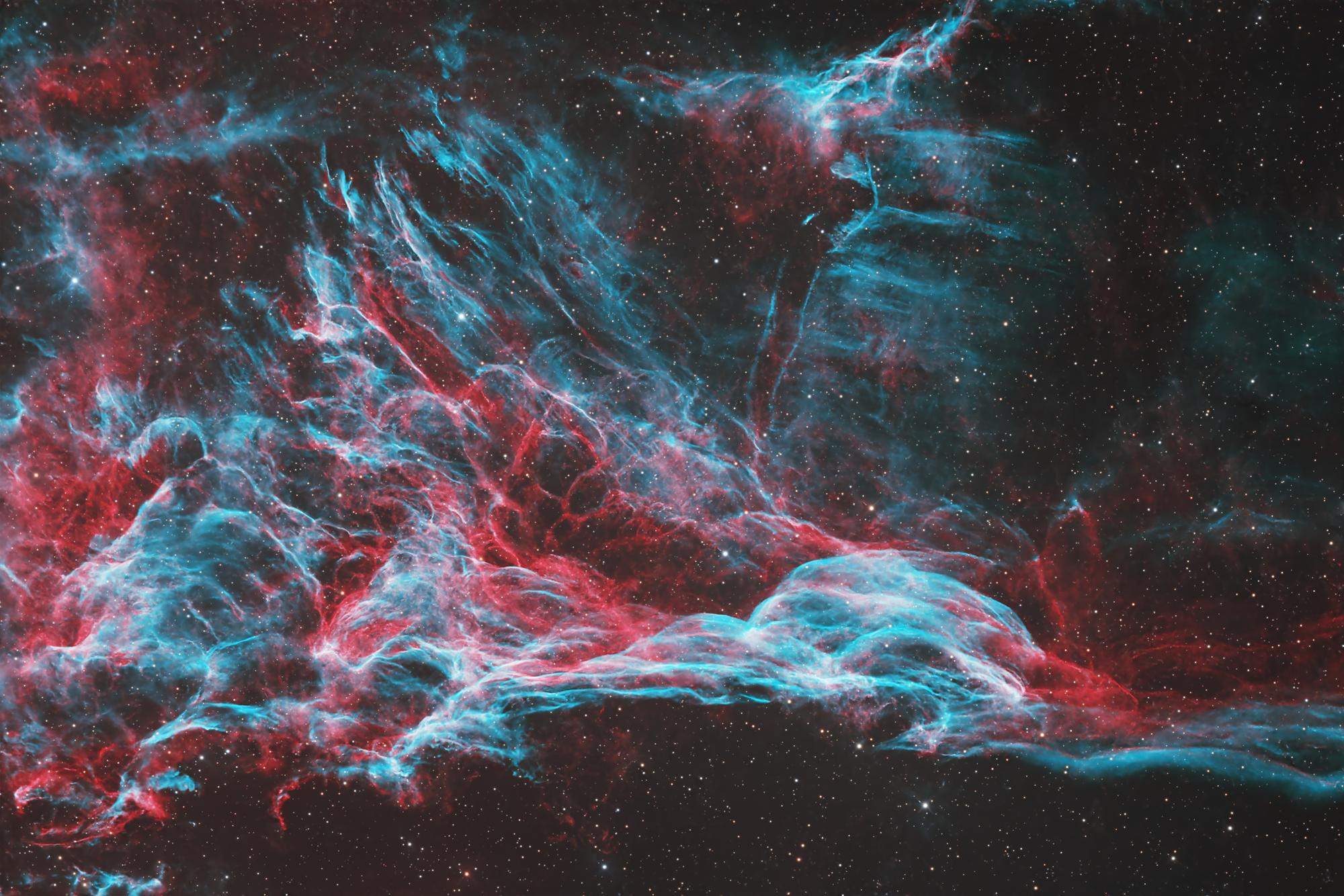 Stunning pictures of the night sky over Sussex