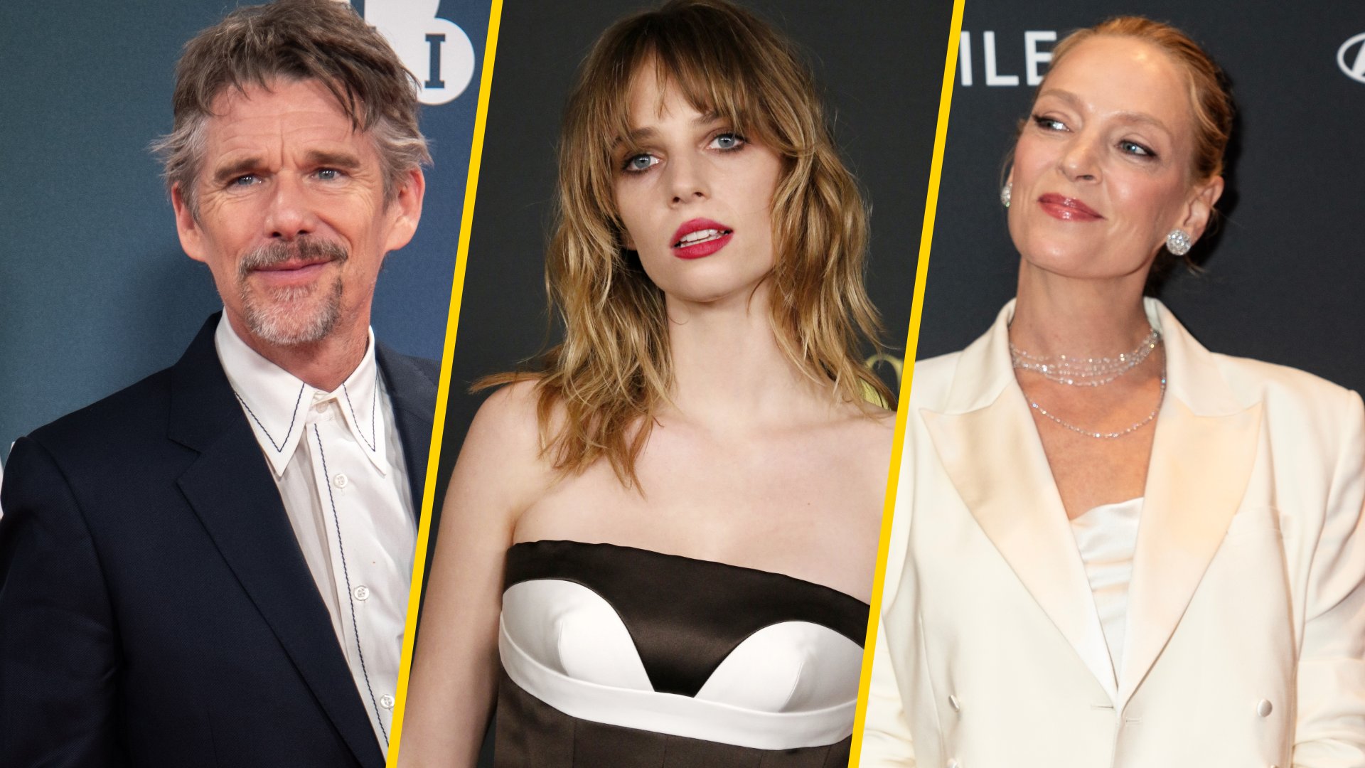 Maya Hawke do dziś zmaga się z zarzutami o nepotyzm. "Nabijano się ze mnie"