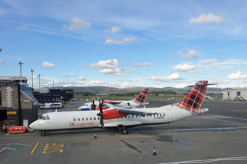 Scottish airline unveils 4 new direct flights from one island airport
