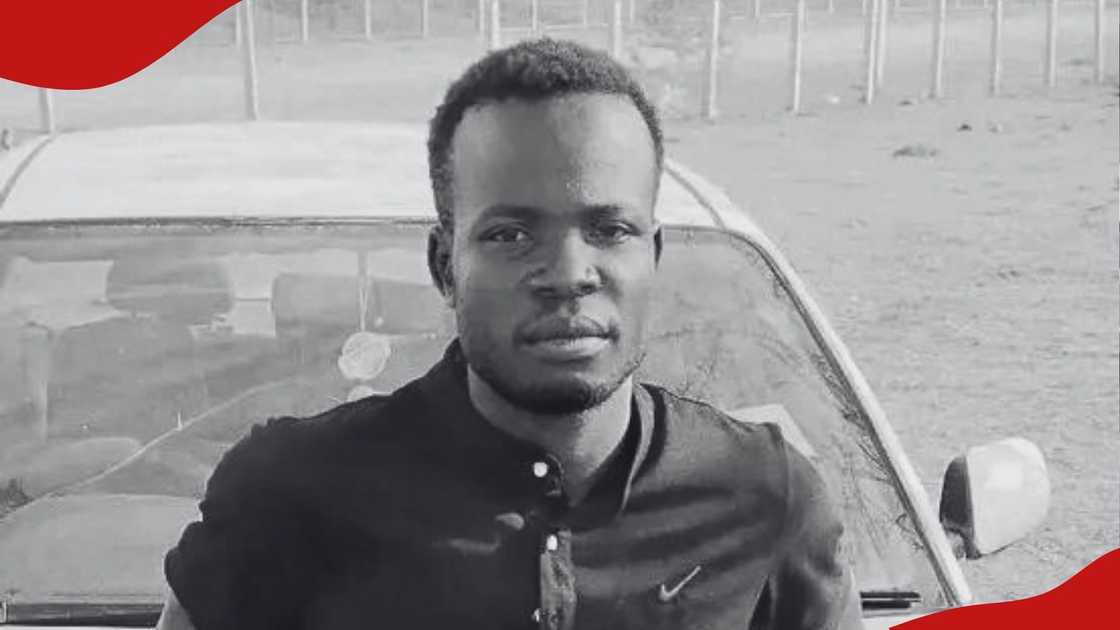 Vincent Ayoma: Family of man allegedly killed during ODM's Kitengela ...