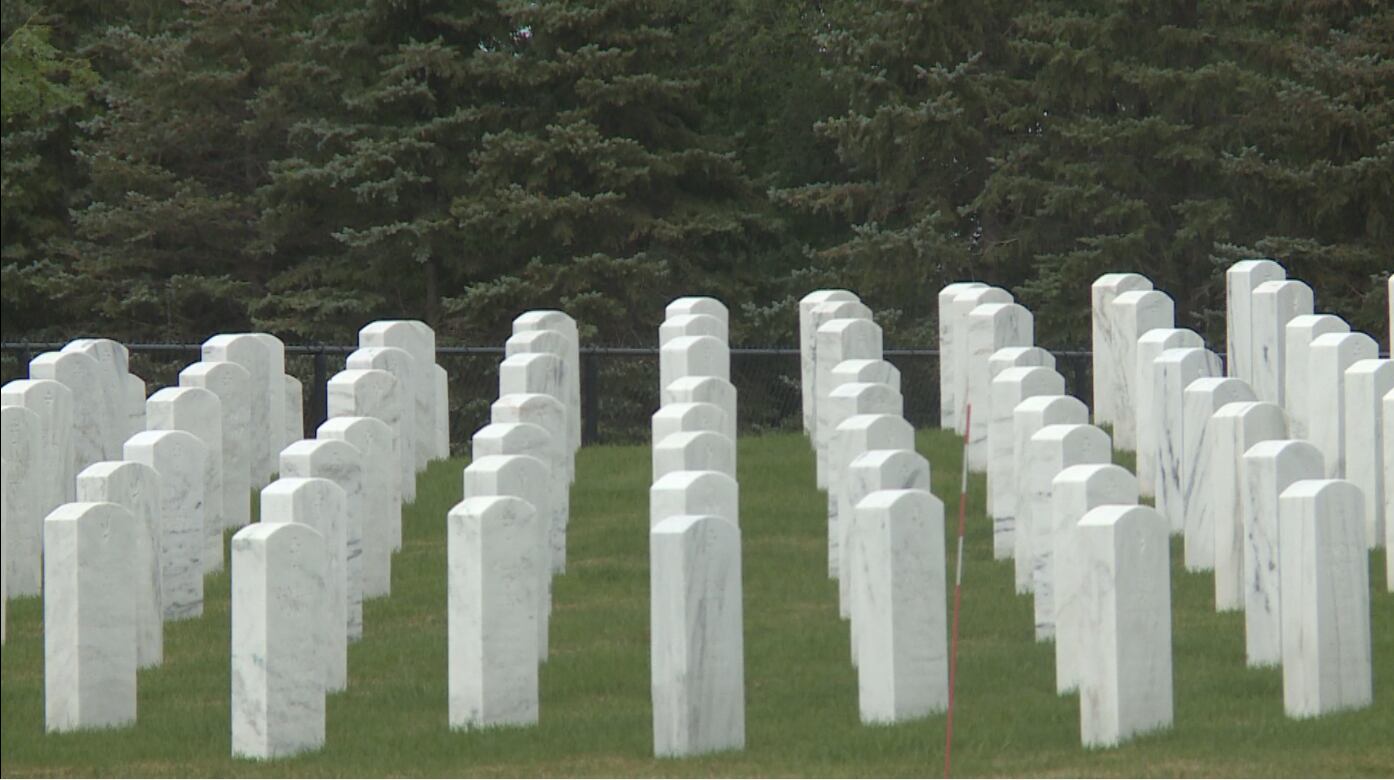 Unclaimed Vietnam veteran to receive military honors in Fargo