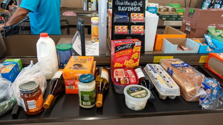Here's what Aldi actually does with the items you return