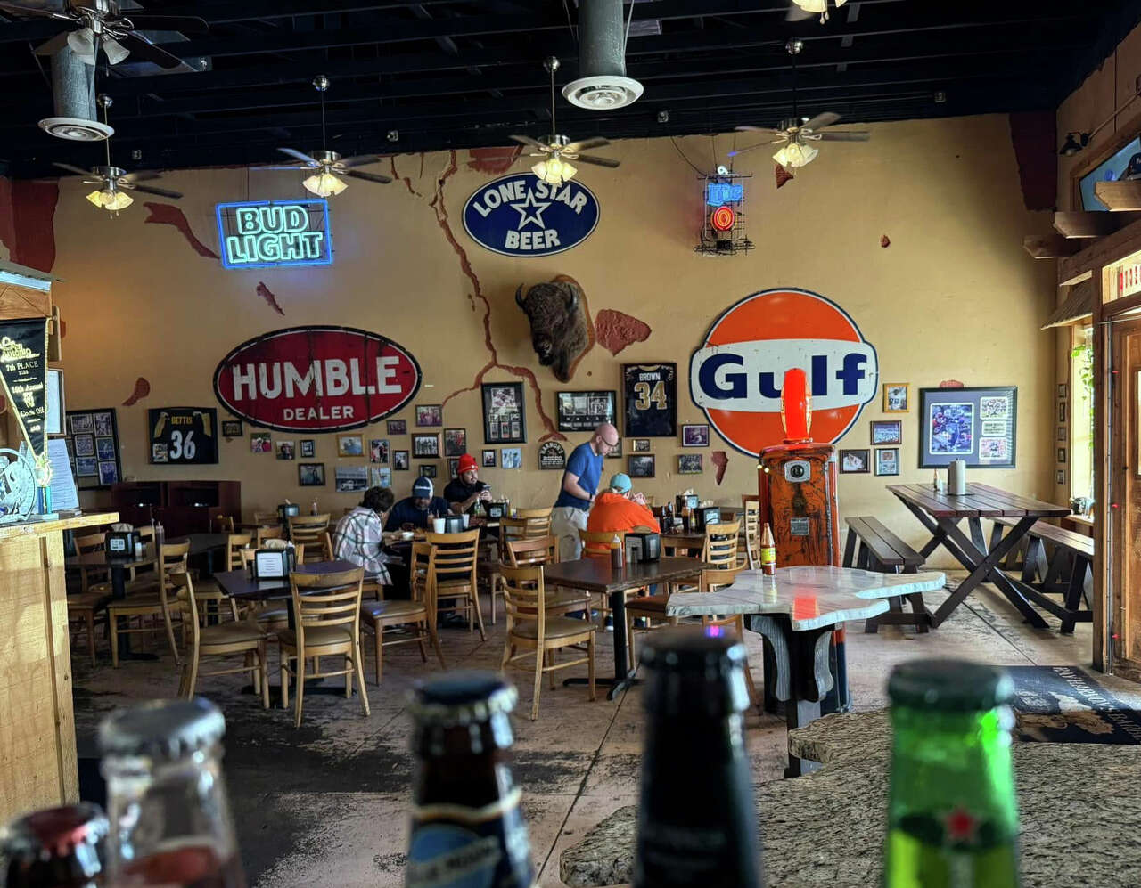 This rapidly evolving Texas town on the outskirts of San Antonio is a ...