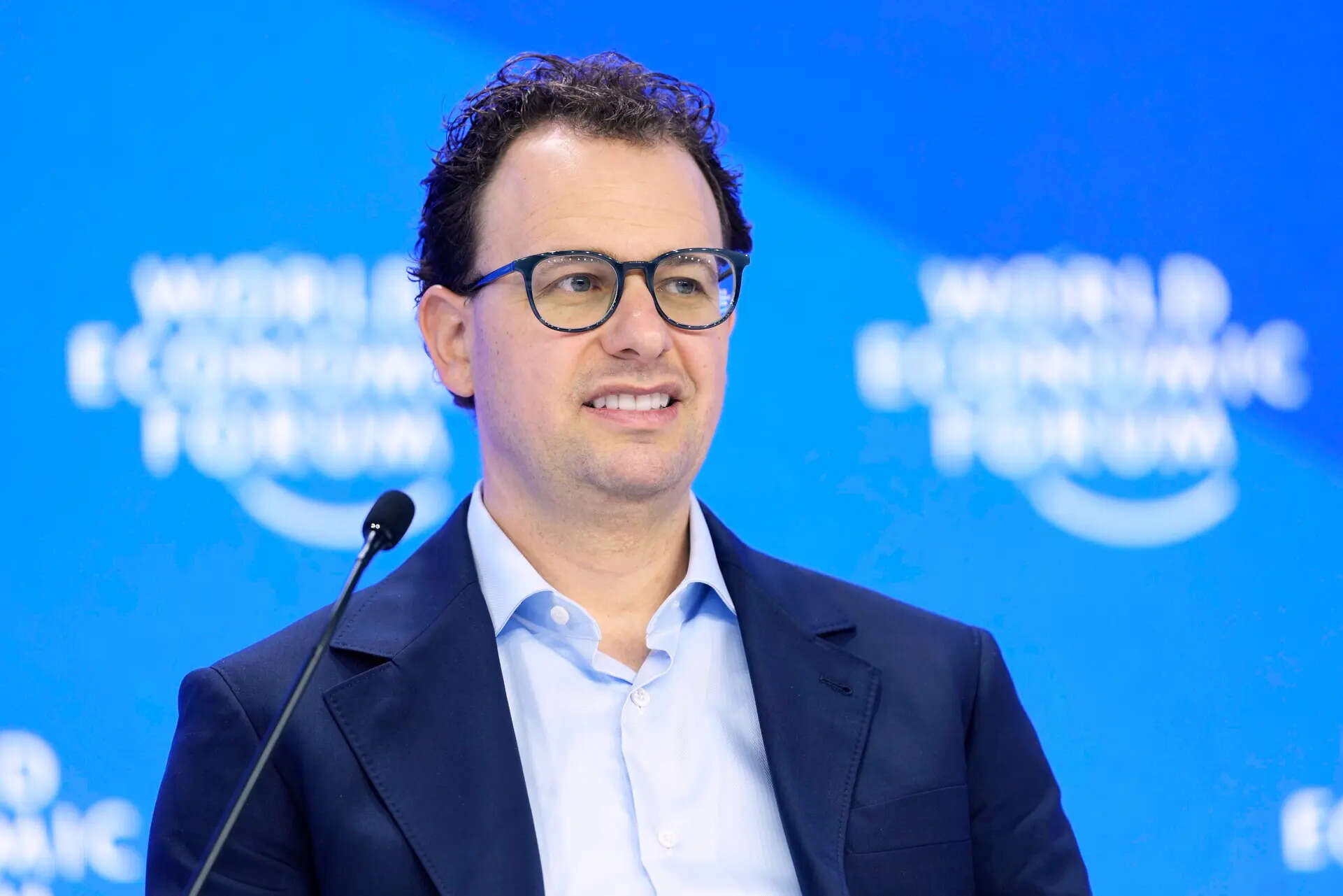 Anthropic CEO Dario Amodei's message to Sam Altman and Jensen Huang ...