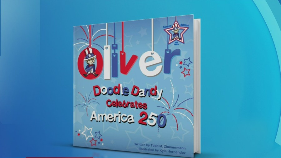Free educational programs teach patriotism for America’s 250th birthday