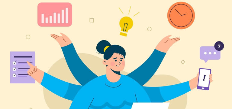 Types of personalities explained: Traits, behaviours and what they reveal